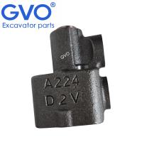 China GVO Priority Valve 52081201-9958 Logic Valve Relief Valve for Truck Engine for sale