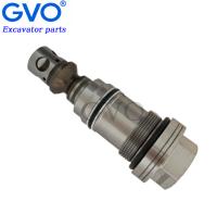 China 723-46-43600 723-46-45700 723-46-43700 723-46-42800 723-46-45500 Pressure Relief Valve Pressure Compensation Valve Excavator for sale
