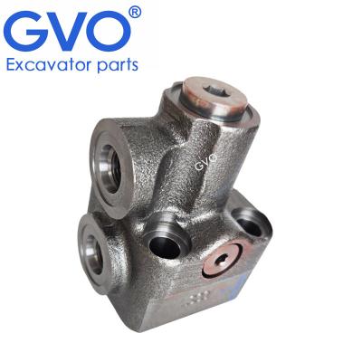 China GVO Priority Valve 52081201-9958 Logic Valve Relief Valve for Truck Engine for sale