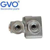 China GVO Priority Valve 52081201-9958 Logic Valve Relief Valve for Truck Engine for sale