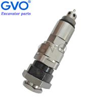 China GVO 723-90-76201 723-40-90101 723-40-90100 Main Control Valve Pressure Relief Valve PC300-7 PC200-6 Excavator Parts for sale