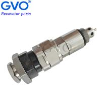 China 723-90-76101 7239076101 Main Control Valve Pressure Relief Valve PC200-8 PC220-8 PC270-8 PC200-8MO PC220-8MO Excavator Parts for sale