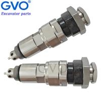 China 723-90-76101 7239076101 Main Control Valve Pressure Relief Valve PC200-8 PC220-8 PC270-8 PC200-8MO PC220-8MO Excavator Parts for sale