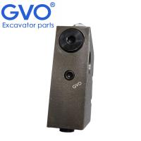 China GVO 723-50-61200 723-50-62300 Pressure Reducing Relief Valve for PC130-8 PC160LC-8 PC138US-8 PC138US-10 Excavators for sale