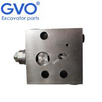 China GVO 723-50-61200 723-50-62300 Pressure Reducing Relief Valve for PC130-8 PC160LC-8 PC138US-8 PC138US-10 Excavators for sale