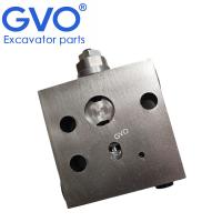 China GVO 723-50-61200 723-50-62300 Pressure Reducing Relief Valve for PC130-8 PC160LC-8 PC138US-8 PC138US-10 Excavators for sale