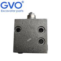China GVO 723-50-61200 723-50-62300 Pressure Reducing Relief Valve for PC130-8 PC160LC-8 PC138US-8 PC138US-10 Excavators for sale