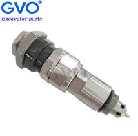 China 723-90-76201 Main Control Valve Pressure Relief Valve PC300-7 PC300-8 PC350-7 PC350-8 PC360 PC390 PC400-7 PC400-8 Excavator Parts for sale