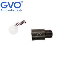 China GVO Boom Holding Valve Lock Valve Anti-Drop Safety Valve for SY65-9 SY75C-9 EC75 EC88 Excavator Construction Machine Valve Parts for sale