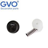 China GVO Boom Holding Valve Lock Valve Anti-Drop Safety Valve for SY65-9 SY75C-9 EC75 EC88 Excavator Construction Machine Valve Parts for sale