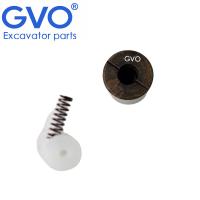 China GVO Boom Holding Valve Lock Valve Anti-Drop Safety Valve for SY65-9 SY75C-9 EC75 EC88 Excavator Construction Machine Valve Parts for sale