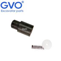 China GVO Boom Holding Valve Lock Valve Anti-Drop Safety Valve for SY65-9 SY75C-9 EC75 EC88 Excavator Construction Machine Valve Parts for sale