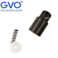 China GVO Boom Holding Valve Lock Valve Anti-Drop Safety Valve for SY65-9 SY75C-9 EC75 EC88 Excavator Construction Machine Valve Parts for sale