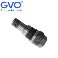 China GVO Travel Motor Main Relief Valve for EC190D EC200D EC220D Excavators for sale