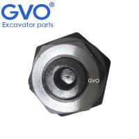 China GVO Travel Motor Main Relief Valve for EC190D EC200D EC220D Excavators for sale