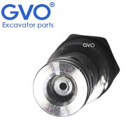 China GVO Travel Motor Main Relief Valve for EC190D EC200D EC220D Excavators for sale