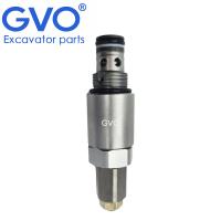 China GVO Hydraulic Main Control Relief Valve Overload Valve Secondary Relief Valve Safety Valve for LG906 LG907 Excavators Valve Part for sale