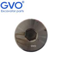 China GVO Swing Motor Relief Valve 8230-36550 for EC210 Excavators for sale