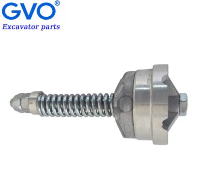 China GVO KRJ3823 Main Control Valve Hydraulic Check Valve Safety Valve SH210-6 SH200-5 SH220-5 SH240-5 1.0K Excavator Parts for sale