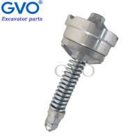 China GVO KRJ3823 Main Control Valve Hydraulic Check Valve Safety Valve SH210-6 SH200-5 SH220-5 SH240-5 1.0K Excavator Parts for sale