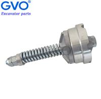 China GVO KRJ3823 Main Control Valve Hydraulic Check Valve Safety Valve SH200-5 SH210-5 LBX210X2 LBX240X2 1.0K Excavator Parts for sale