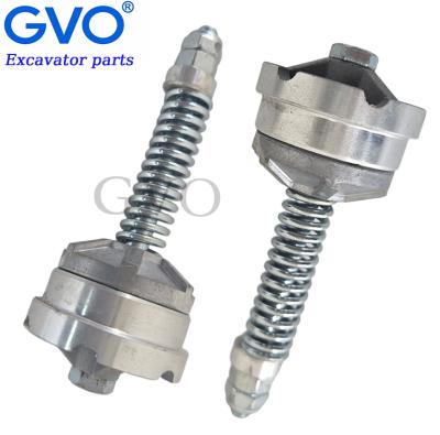 China GVO KRJ3823 Main Control Valve Check Valve Return Valve Safety Valve SH210-5 SH240-5 CAS-E240 1.0K Excavator Parts for sale