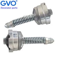 China GVO KRJ3823 Main Control Valve Check Valve Return Valve Safety Valve SH210-5 SH240-5 CAS-E240 1.0K Excavator Parts for sale