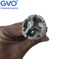 China GVO KRJ3823 Main Control Valve Check Valve Return Valve Safety Valve SH210-5 SH240-5 CAS-E240 1.0K Excavator Parts for sale