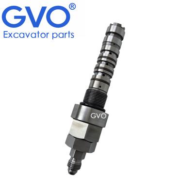 China GVO 708-2L-04713 LS Relief Valve for Excavator PC120-6 PC200-6 PC220-7 for sale