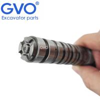 China GVO 7081L04720 LS Relief Valve for PC100-6 PC110R-1 PC120-6 PC200-6 Excavators for sale