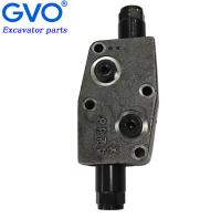 China GVO SP201018 Slewing Pump Balance Valve Anti-sway Valve Maintenance Valve M5X130 M5X180 Excavator Parts for sale