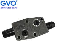 China GVO SP201018 Slewing Pump Balance Valve Anti-sway Valve Maintenance Valve M5X130 M5X180 Excavator Parts for sale