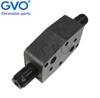 China GVO SP201018 Slewing Pump Balance Valve Anti-sway Valve Maintenance Valve M5X130 M5X180 Excavator Parts for sale