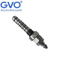 China GVO XS200-6 LS Relief Valve 708-1L-04720 708-1L-04750 for Excavator PC120-6 PC130-7 PC200-6 for sale