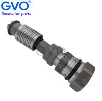 China GVO SA7270-11161 VOE14636708 Logic Valve Pressure Relief Valve Hydraulic Safety Valve EC210 EC240 EC290 Excavator Parts for sale