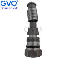 China GVO SA7270-11161 VOE14636708 Logic Valve Pressure Relief Valve Hydraulic Safety Valve EC210 EC240 EC290 Excavator Parts for sale