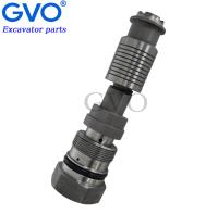 China GVO SA7270-11161 VOE14636708 Logic Valve Pressure Relief Valve Hydraulic Safety Valve EC210 EC240 EC290 Excavator Parts for sale