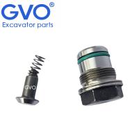 China GVO 709-25-11640 Swing Motor Relief Valve Check Valve Shuttle Valve for PC300 350 360 400 -6-7-8 Excavators for sale
