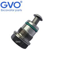 China GVO 709-25-11640 Swing Motor Relief Valve Check Valve Shuttle Valve for PC300 350 360 400 -6-7-8 Excavators for sale