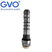 China GVO 708-2L-07710 LS Relief Valve for Excavator PC200-8M0 220-8 240-8 for sale
