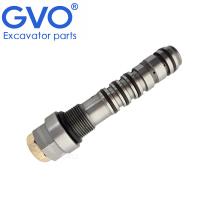 China GVO 708-2L-07710 LS Relief Valve for Excavator PC200-8M0 220-8 240-8 for sale