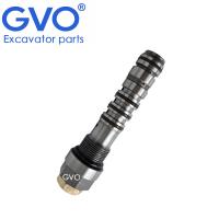 China GVO 708-2H-03610 Hydraulic Pump LS Valve Main Relief Valve Safety Overload Valve for Excavator PC400-7 PC400-8 PC450LC-8 PC460-8 for sale