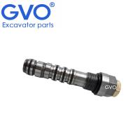 China GVO 708-2G-03710 708-2L-06780 LS Valve Main Relief Valve Safety Overload Valve for Excavator PC300-7 PC350-7 PC360-7 Valve Part for sale