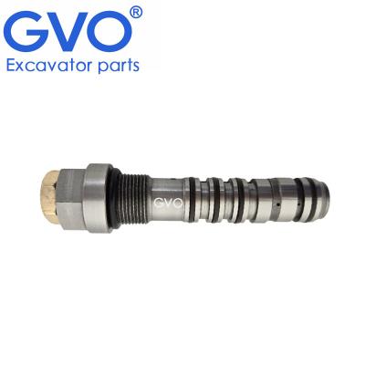China GVO 708-2G-03710 708-2L-06780 LS Relief Valve for Excavator for PC220-7 350-7 450-7 for sale
