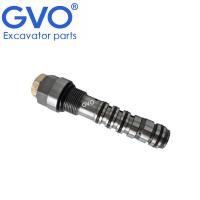 China GVO 708-2L-06710 708-2L-07710 LS Relief Valve 708-2G-03710 for Excavator PC220LC-7 PC228US-3 for sale