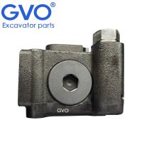 China GVO 723-46-23203 Boom Holding Valve for Excavator PC200-6 PC200-7 for sale