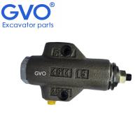China GVO Solenoid Pilot Valve LR Control Valve for A10VO Series Pumps for sale