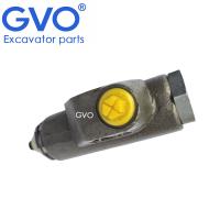 China GVO Solenoid Pilot Valve LR Control Valve for A10VO Series Pumps for sale