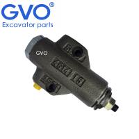 China GVO Solenoid Pilot Valve LR Control Valve for A10VO Series Pumps for sale