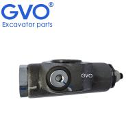 China GVO Solenoid Pilot Valve LR Control Valve for A10VO Series Pumps for sale